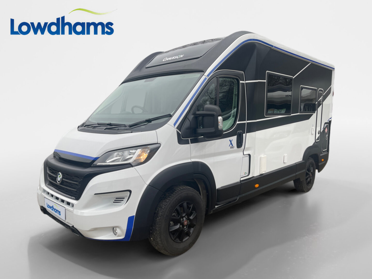 Approved Used Motorhomes For Sale | Lowdhams' Guarantee