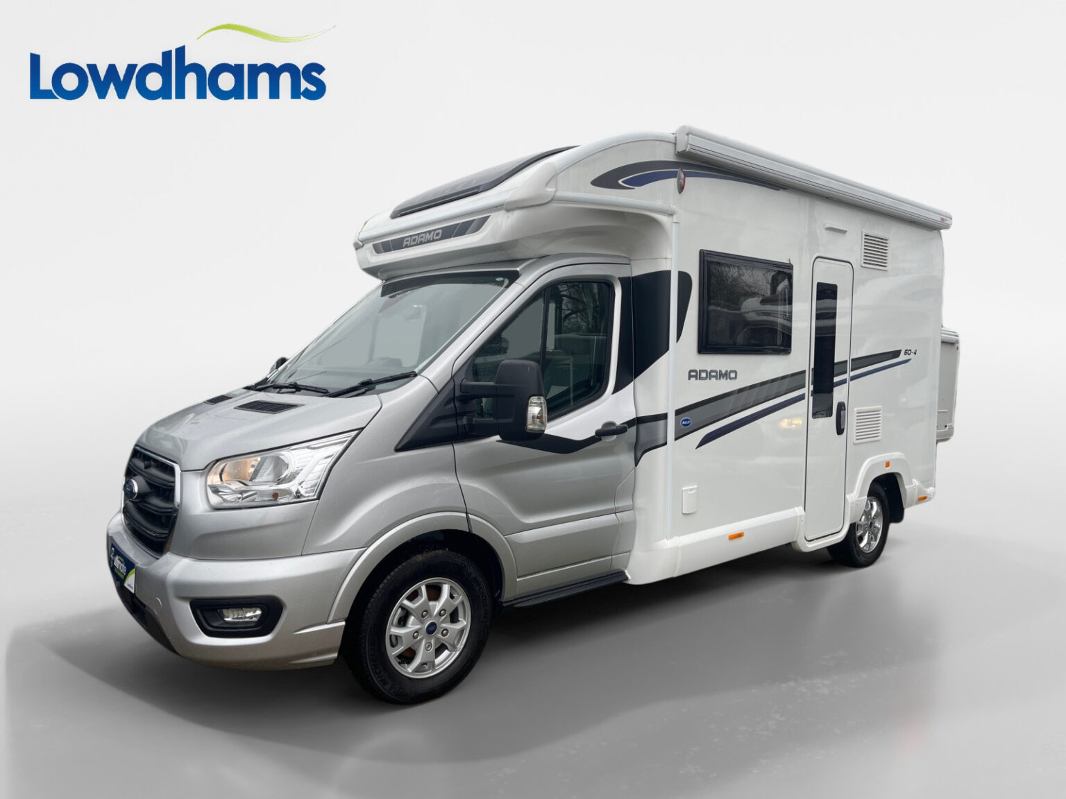 Used Motorhomes For Sale | In Nottingham