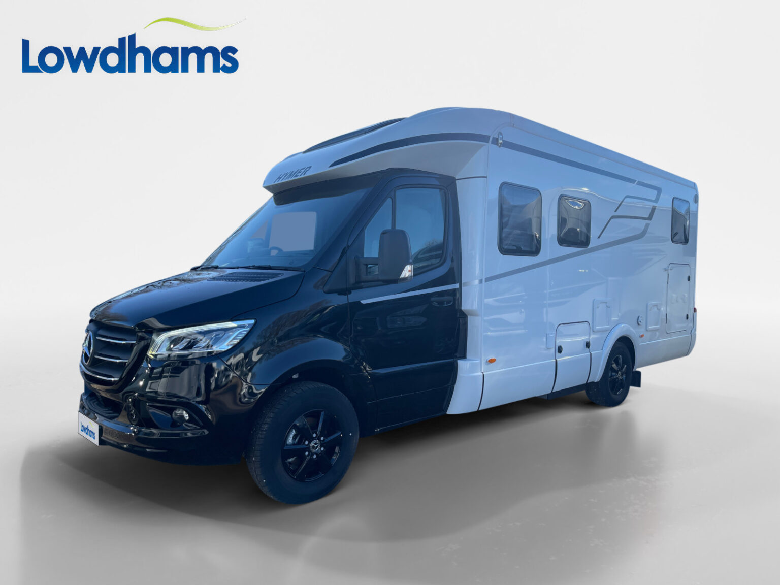 Lowdhams | All Motorhomes, Campervans & Caravans For Sale
