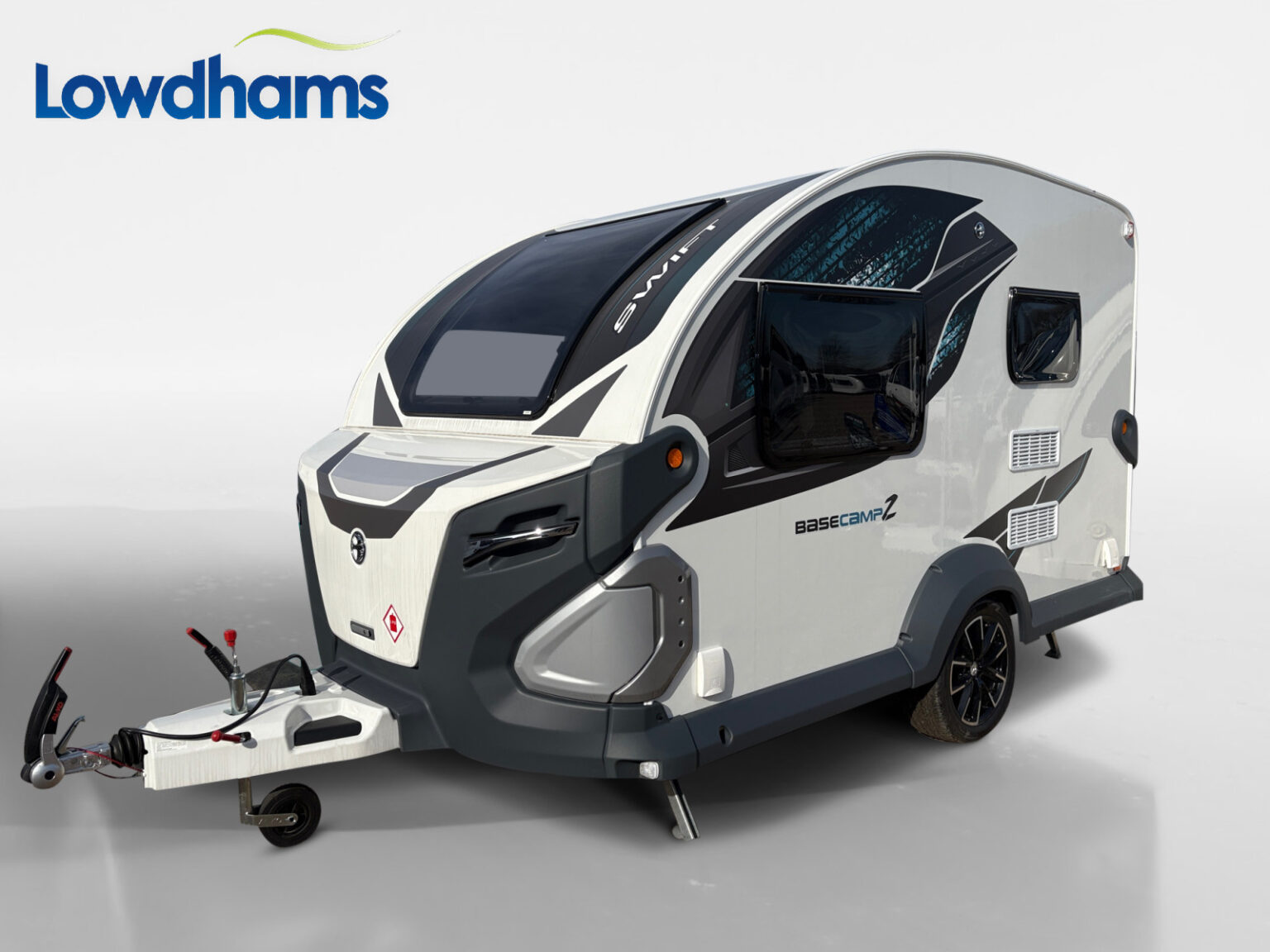 Lowdhams | Motorhomes, Campervans, Caravans