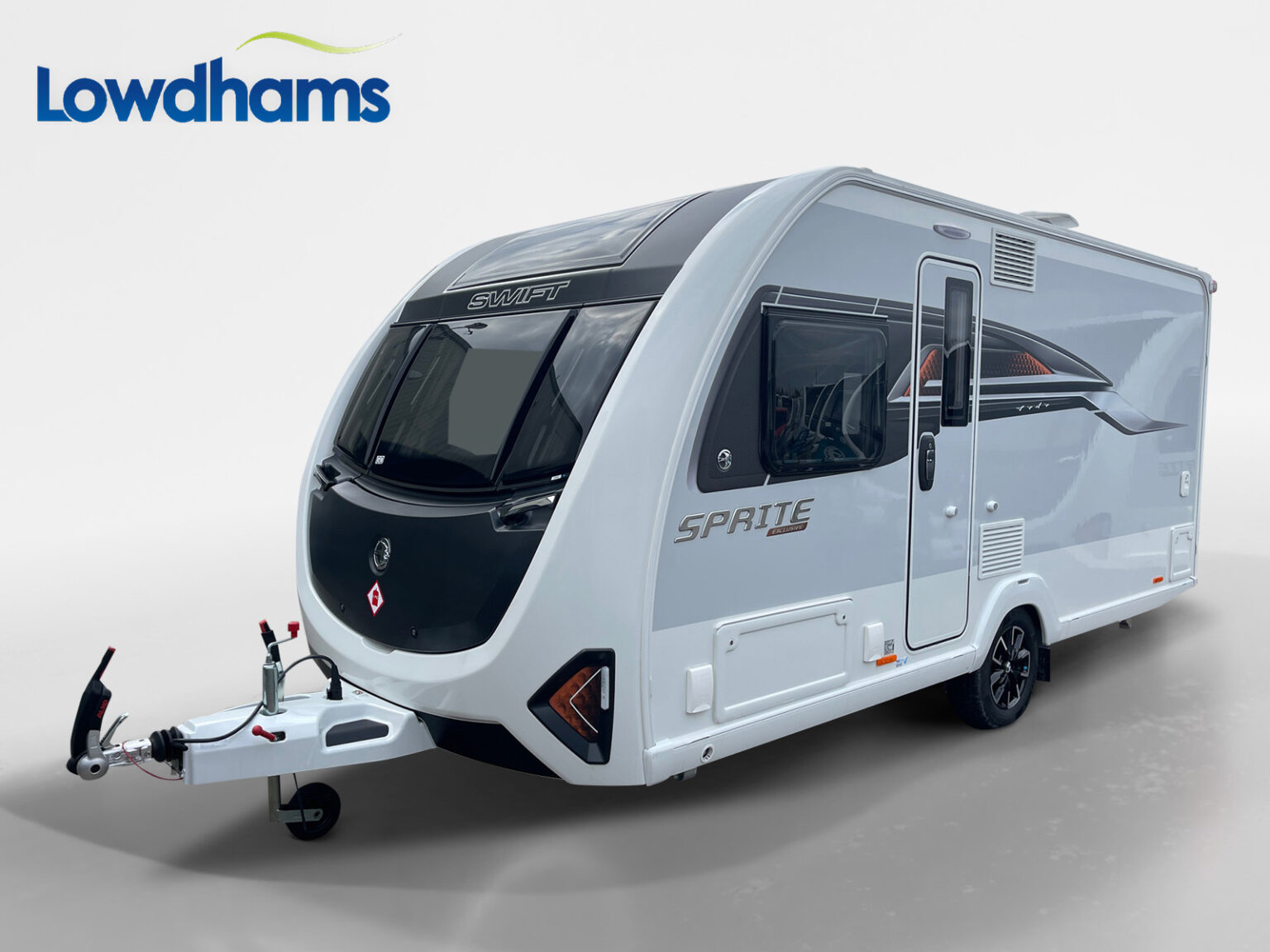 Lowdhams | Motorhomes, Campervans, Caravans