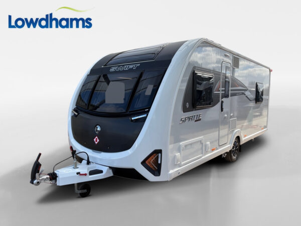 Fixed Bed Caravans | Ideal For Family Holidays