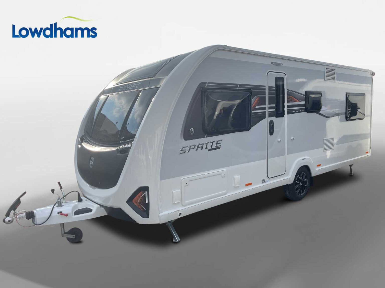 Lowdhams | Motorhomes, Campervans, Caravans