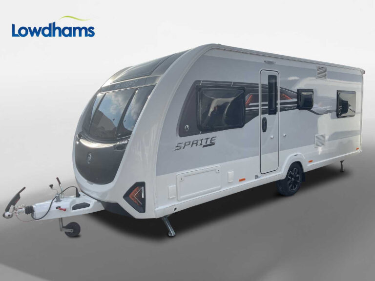 Fixed Bed Caravans | Ideal For Family Holidays