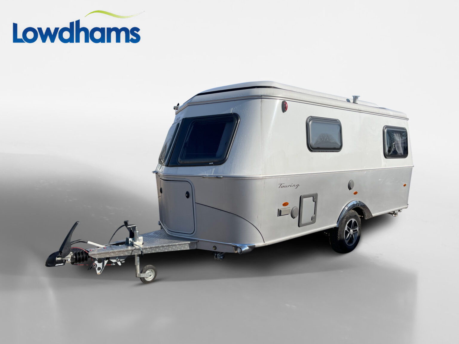 Lowdhams | Motorhomes, Campervans, Caravans