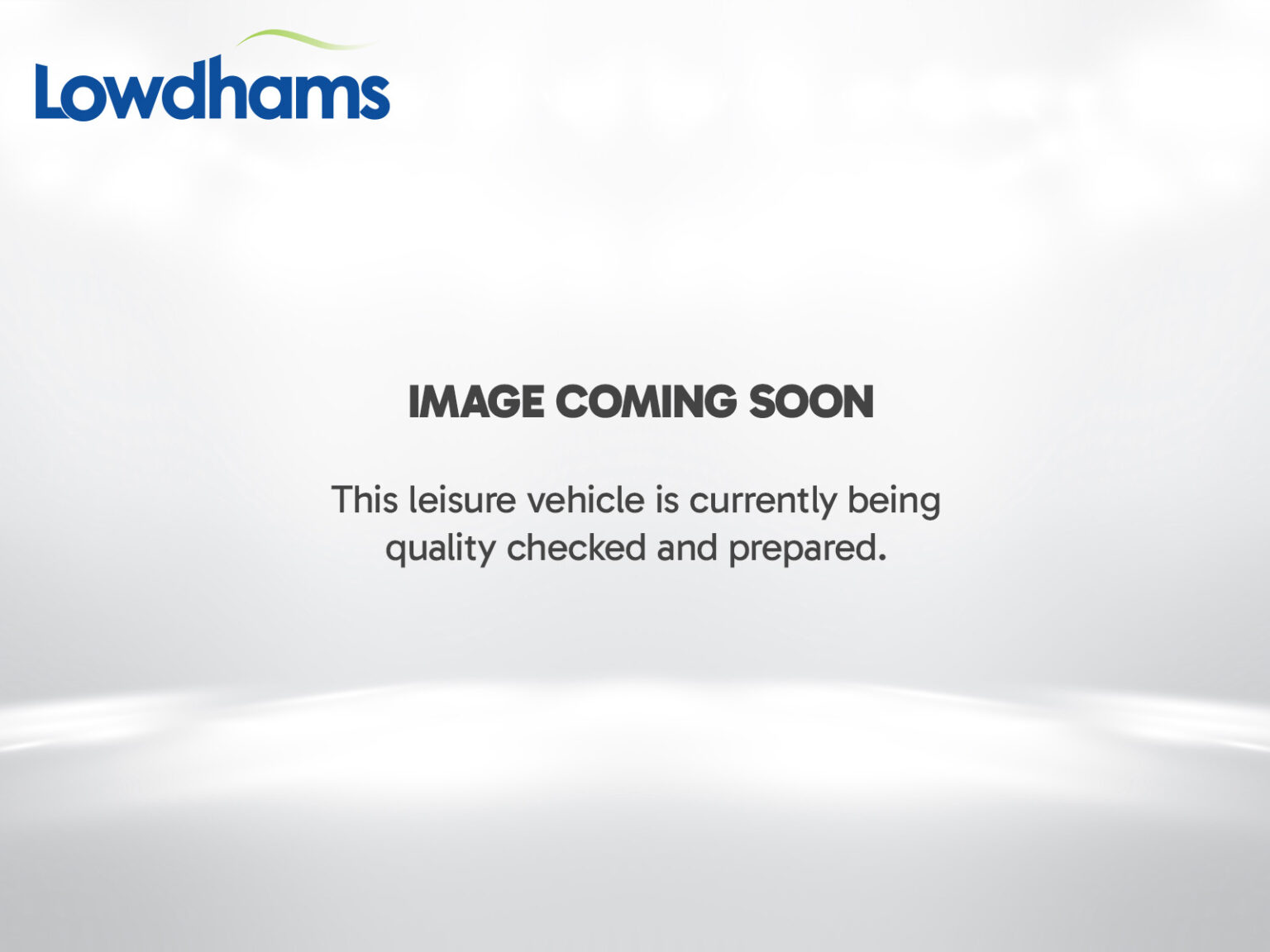 Lowdhams | Motorhomes, Campervans, Caravans
