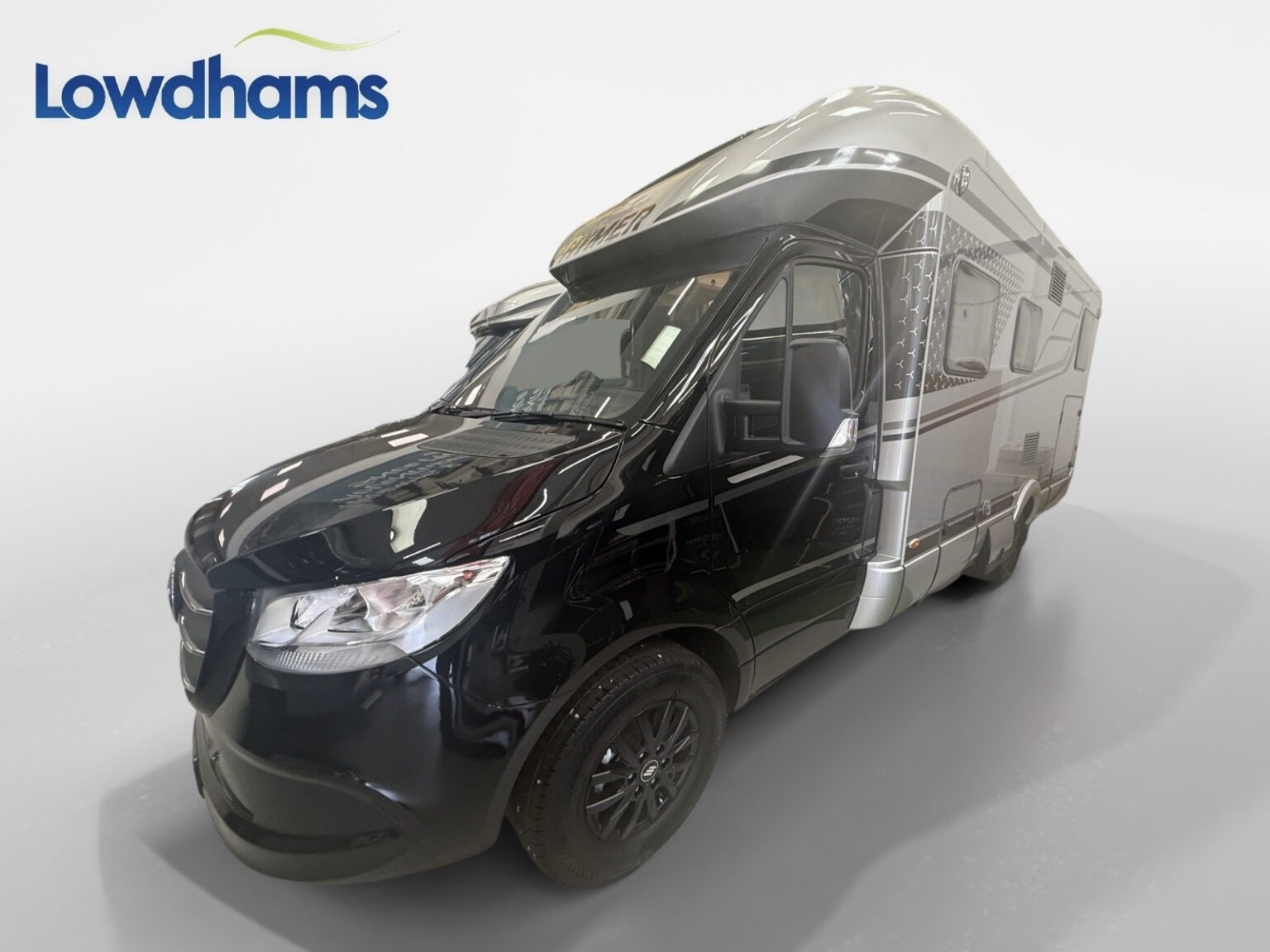 2 Berth Motorhomes | Models To Choose From