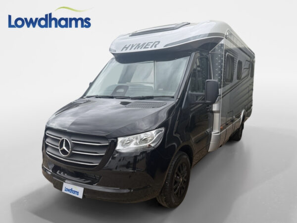 Lowdhams | All Motorhomes, Campervans & Caravans For Sale