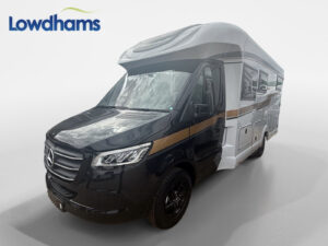 Lowdhams | All Motorhomes, Campervans & Caravans For Sale