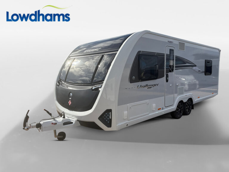 Fixed Bed Caravans | Ideal For Family Holidays
