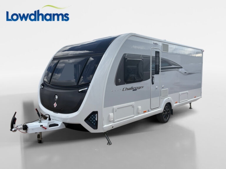 Fixed Bed Caravans | Ideal For Family Holidays