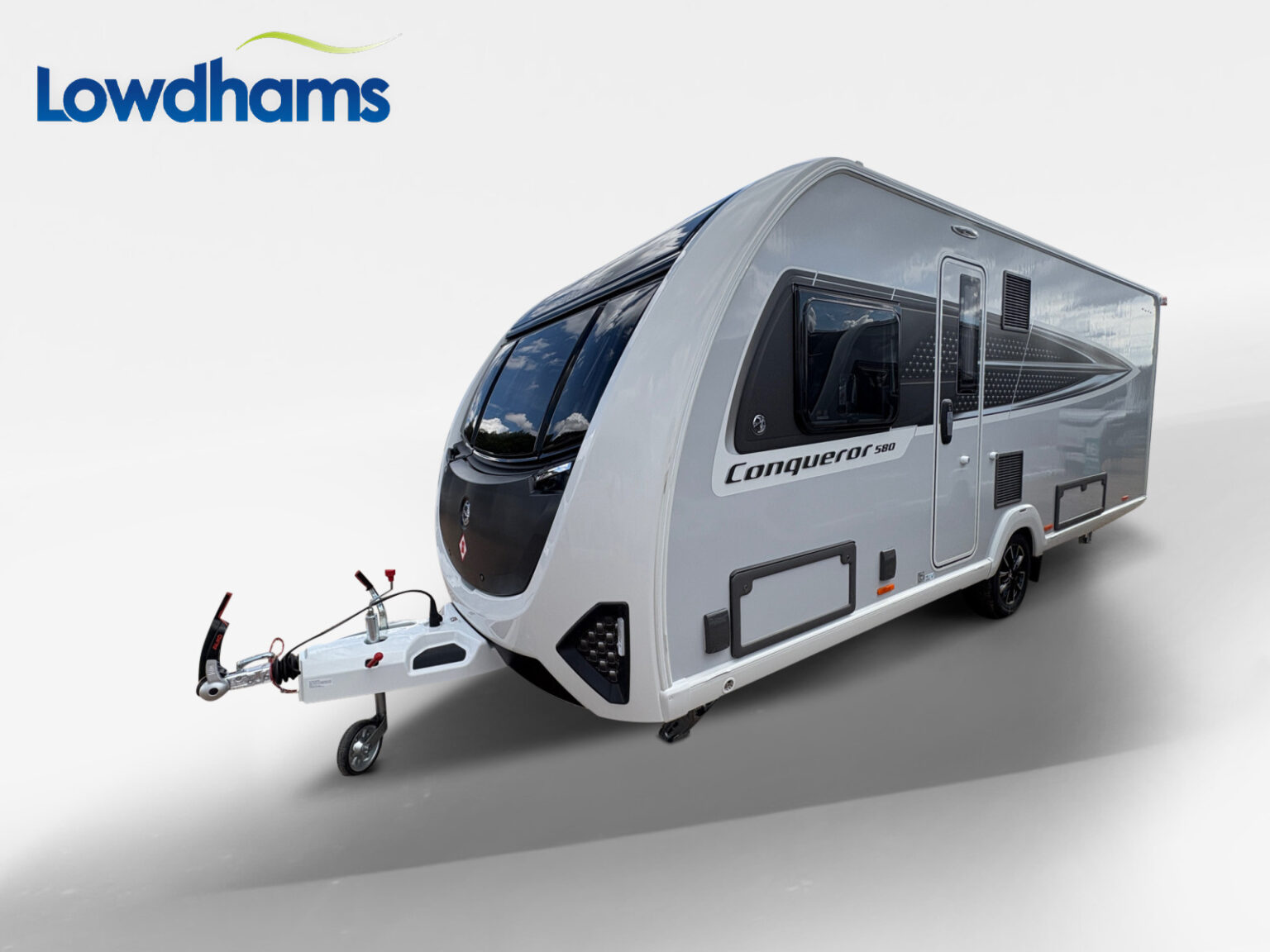 Fixed Bed Caravans | Ideal For Family Holidays