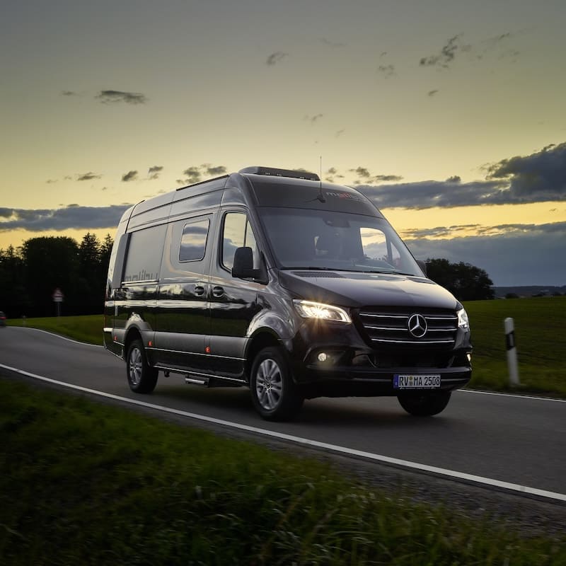 Malibu Genius 2026 Campervan Review