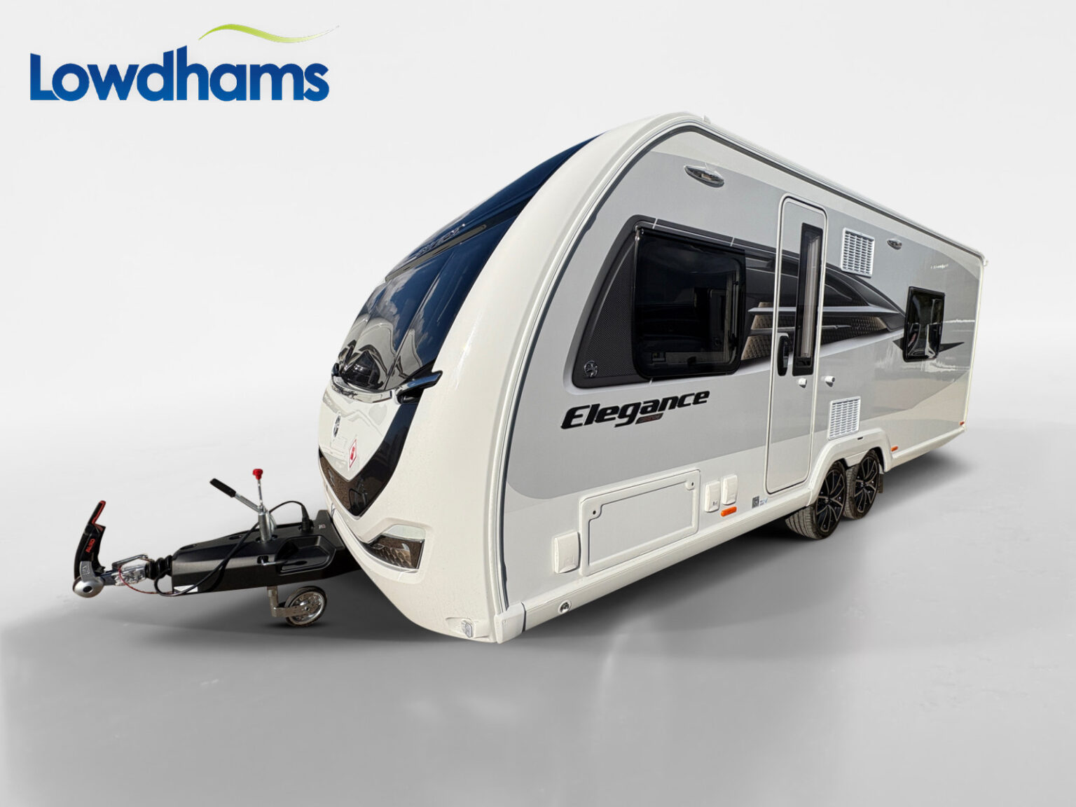 Fixed Bed Caravans | Ideal For Family Holidays