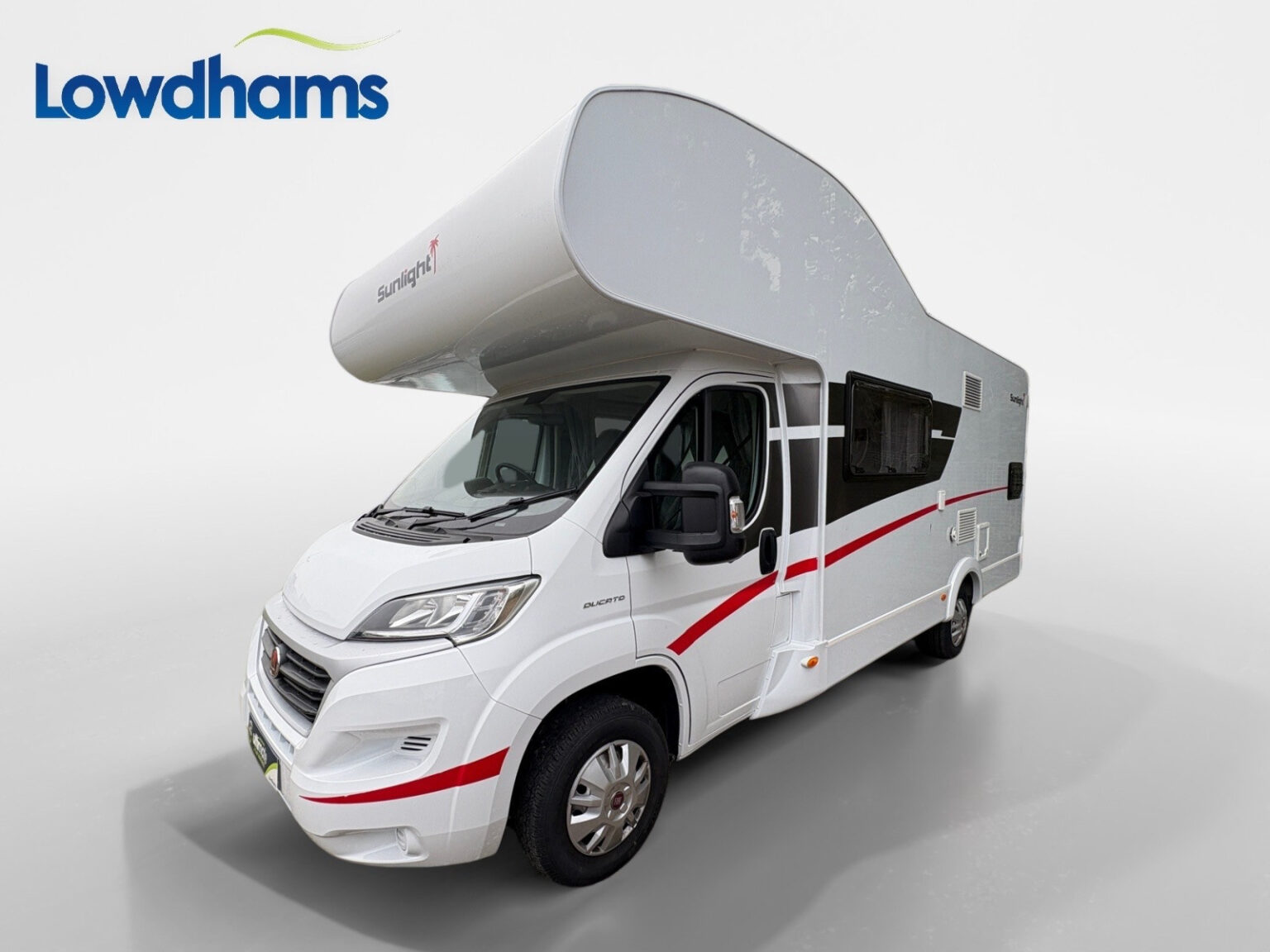 Used Motorhomes For Sale | In Nottingham