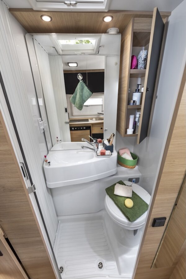 Chausson Dealer | Motorhome Range Available Online