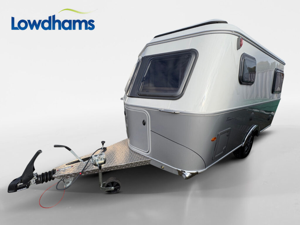Lowdhams | Motorhomes, Campervans, Caravans
