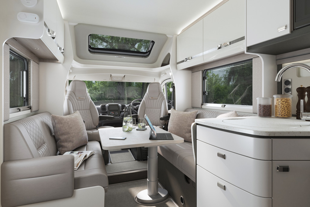 Swift Hi-Style Xtra 60th Edition 2026 Preview