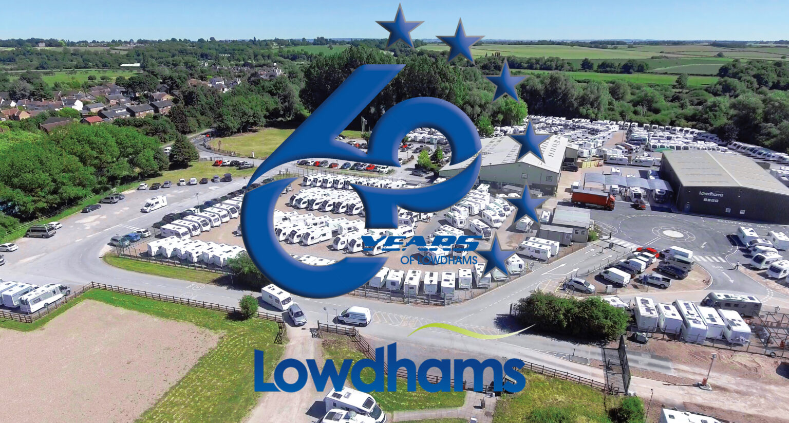 Showroom & Grounds | Visit Us Today