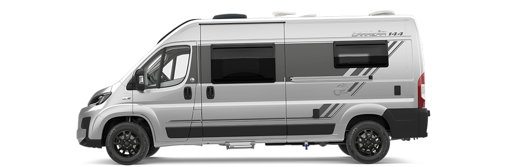 Lowdhams | Motorhomes, Campervans, Caravans