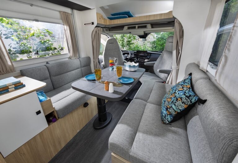 Chausson Dealer | Motorhome Range Available Online