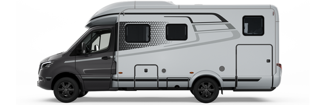 Lowdhams | Motorhomes, Campervans, Caravans