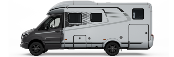 Lowdhams | Motorhomes, Campervans, Caravans